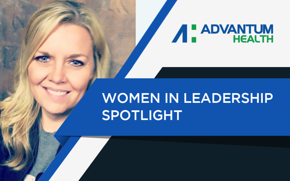 Women in Leadership Spotlight: Dawn Walsh, Assistant Director of ...