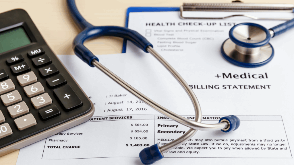 Tracking KPIs That Improve RCM in Medical Billing